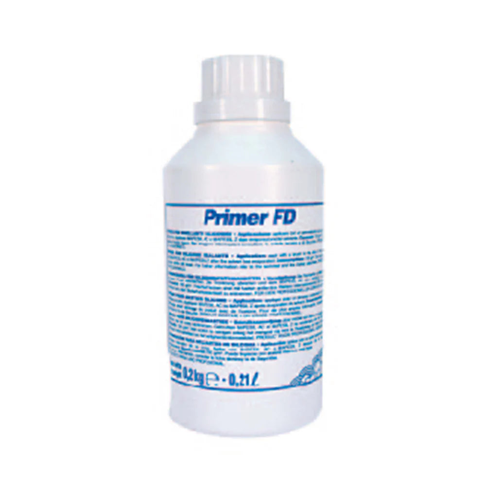 Primer FD | Silicone Sealant Primer | Grey Brick