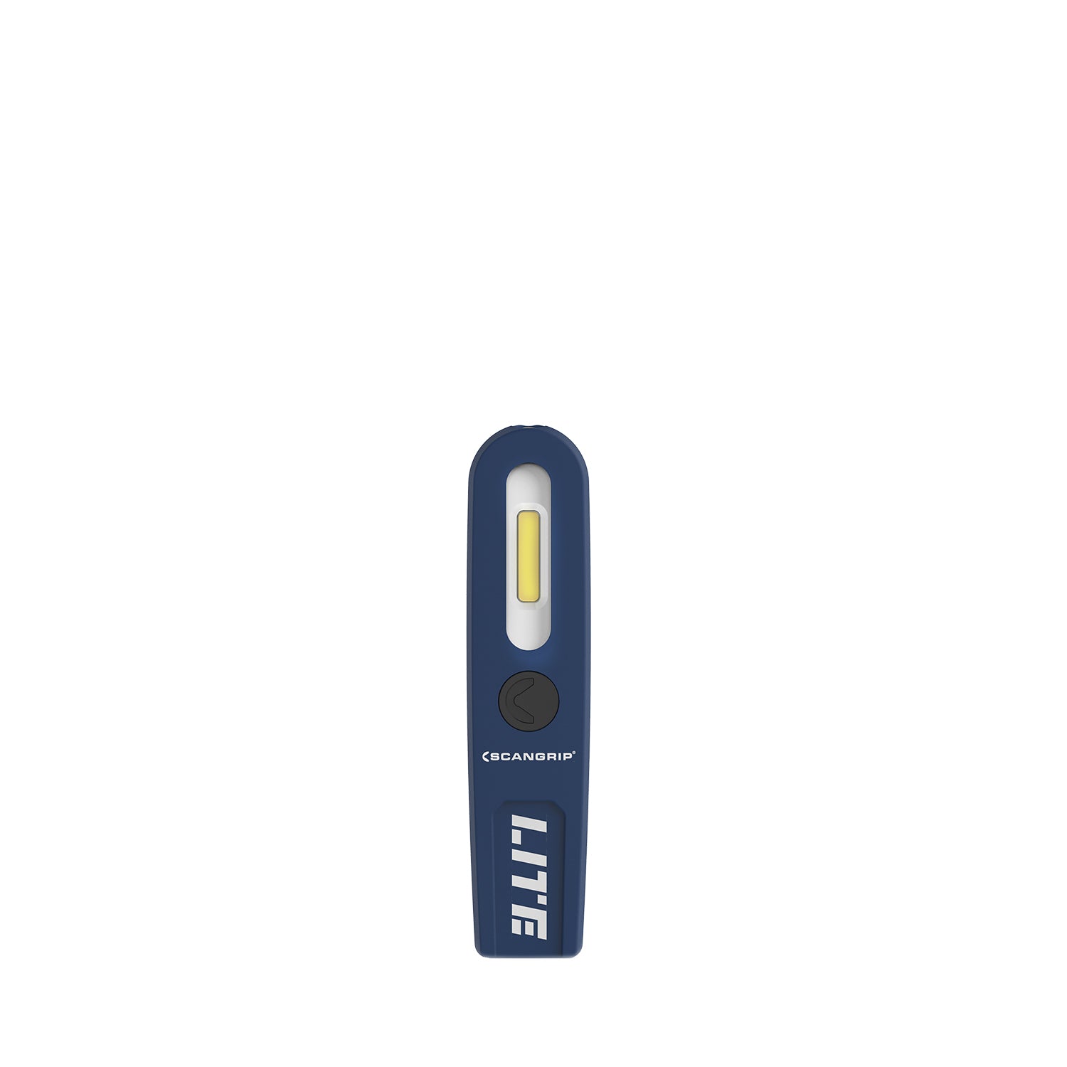 Stick Lite S | Universal Handlamp with 100 Lumen | Grey Brick