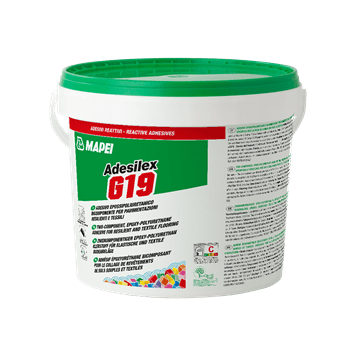 Epoxy Adhesives | Durable Tile Bonding for Walls & Floors