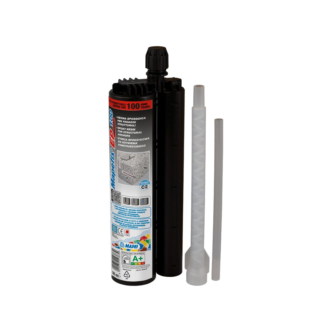Chemical Anchors | Heavy-Duty Anchoring Solutions for Construction