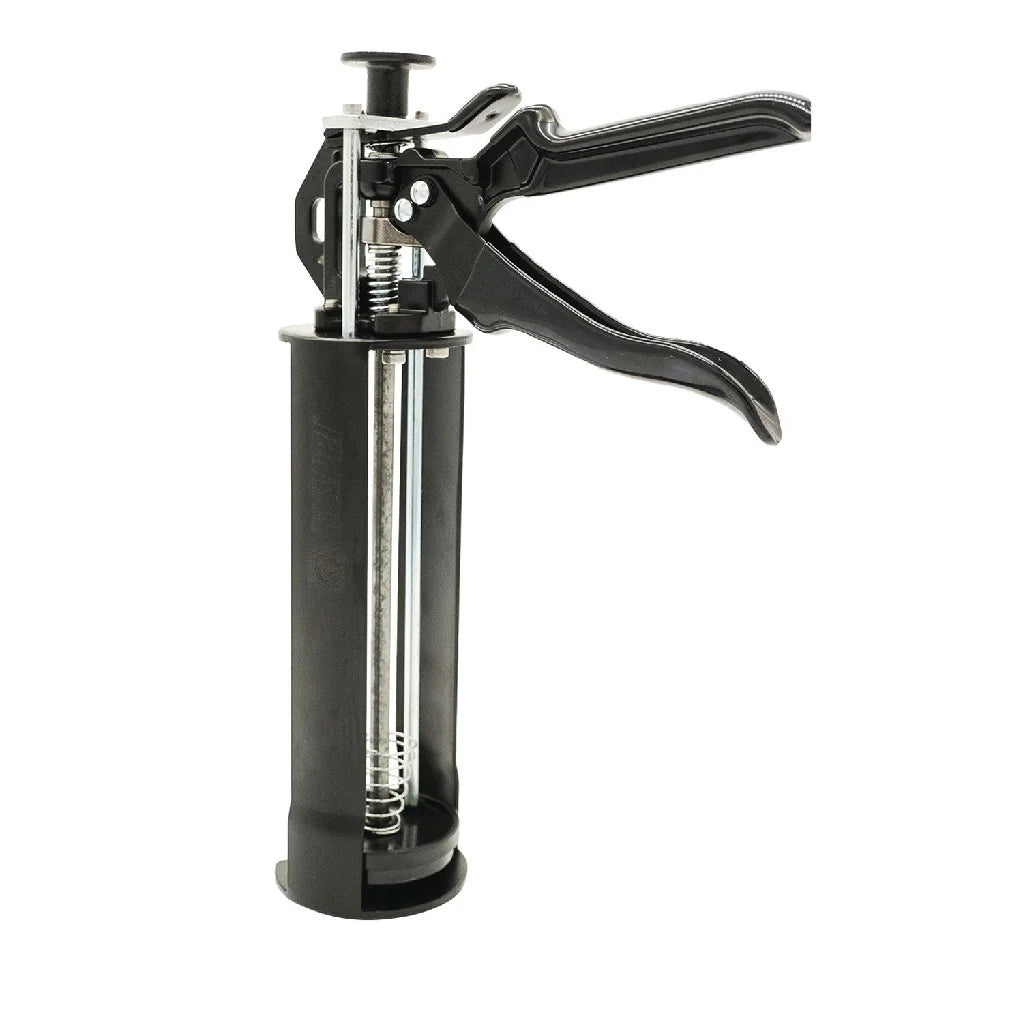 Mapei Gun 420ml 2K Chemical Anchor Gun | 2K Anchor Gun | Grey Brick