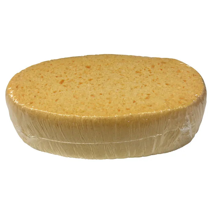 Mapei Oval Sponge Yellow | Grout Sponge | Mapei Tiling Tools